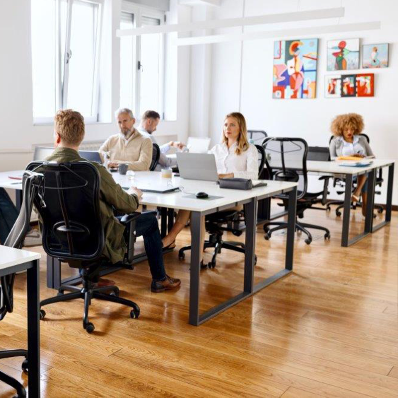 Urban Office coworking spaces Increase Your Company's value