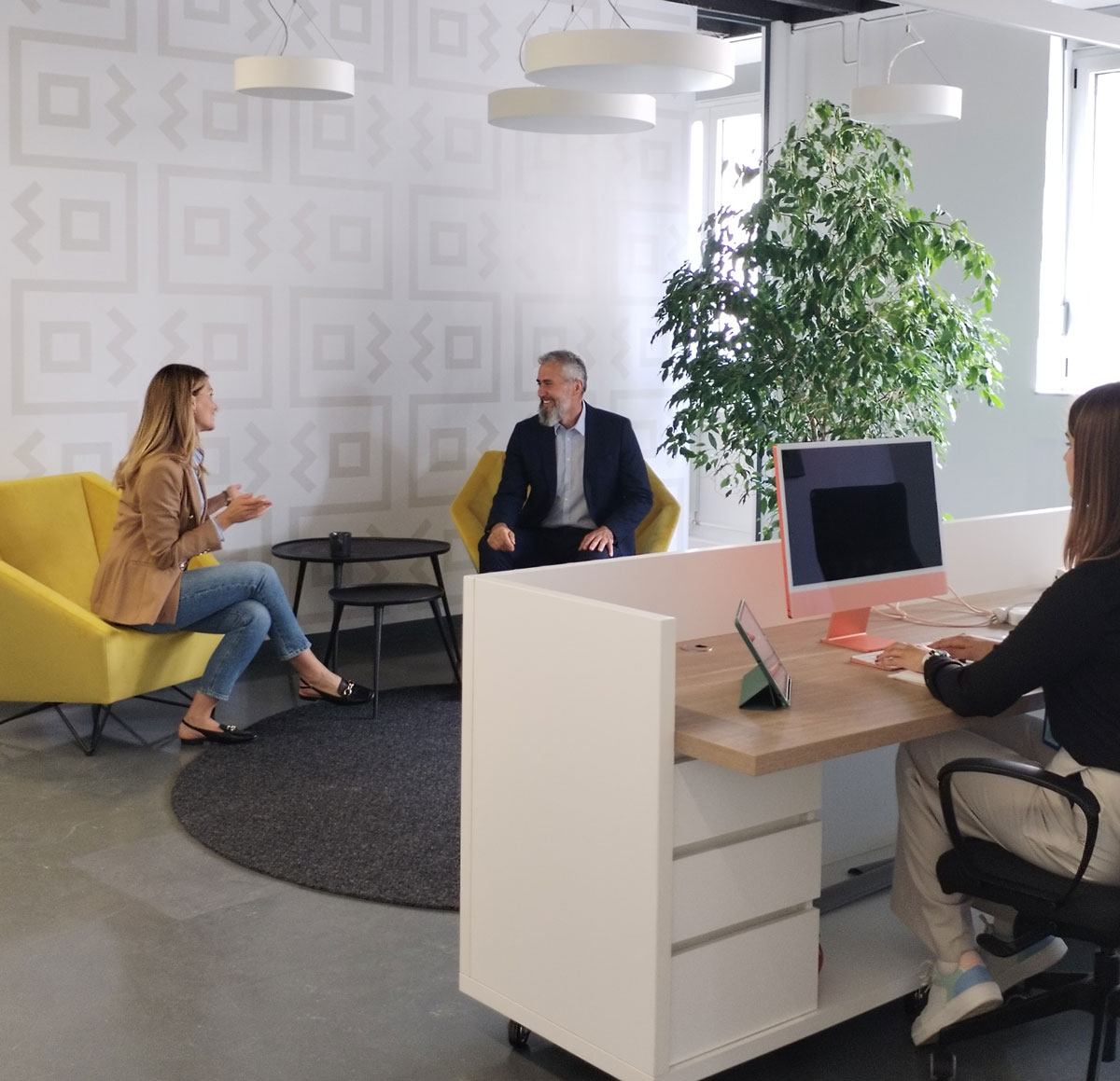 What are Serviced Offices, and are they the best Solution for Your ...