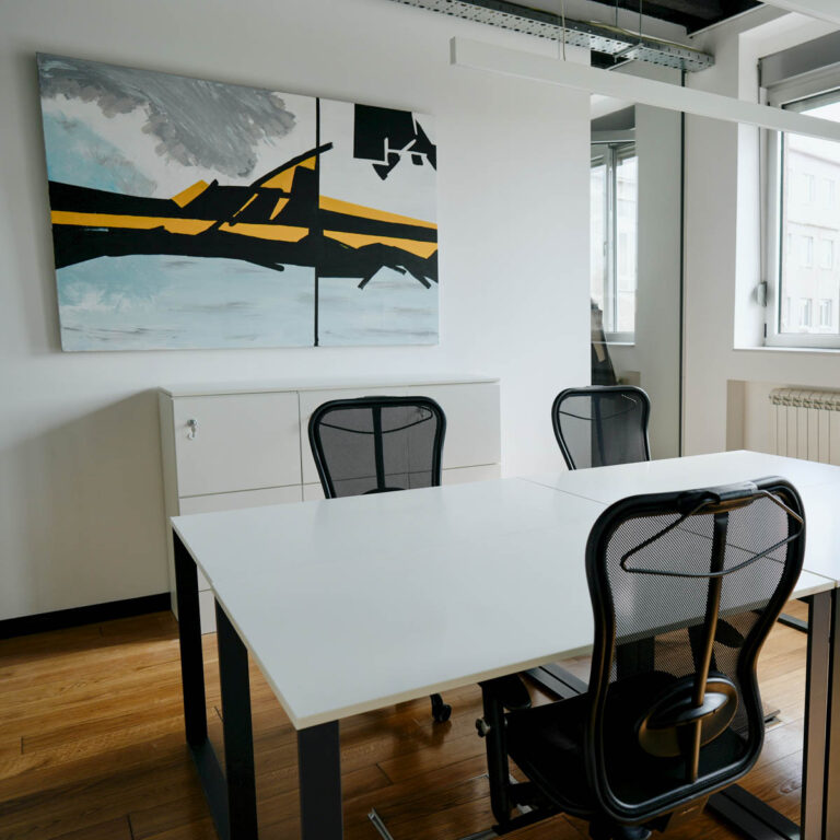 Urban Office - Iznajmljivanje kancelarija u Beogradu